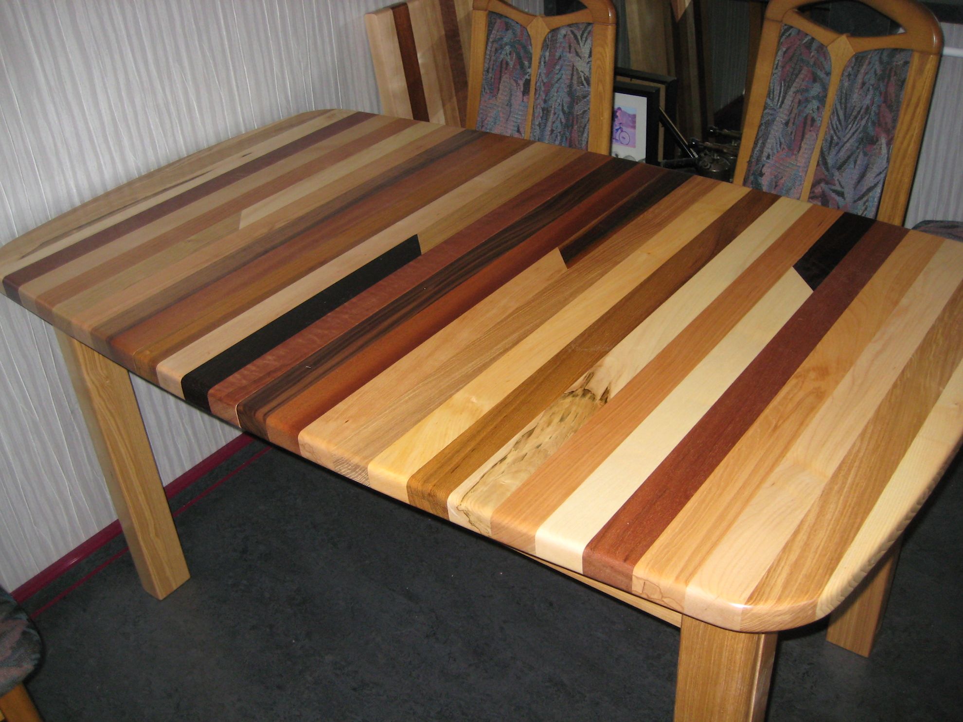 Tische | Schreinermeister Krug